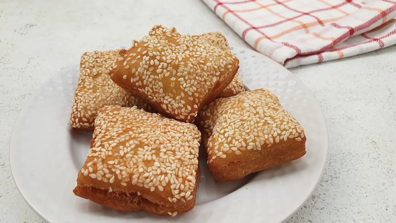 Apa itu Odading? Cek Resep Praktis untuk Membuatnya