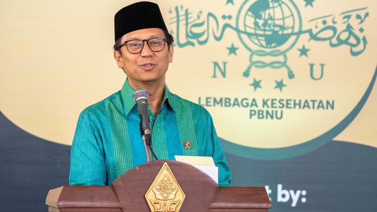 Menkes Budi Senang Ibu-Ibu Hamil Suka USG, Ngecek Bayinya Laki-laki ...