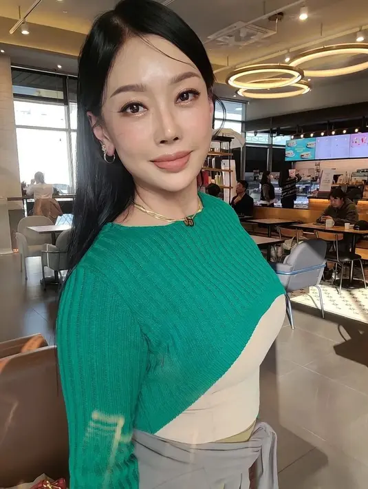 Pengakuan Lee So Young, Kontestan Physical: 100 Umur 55 Tahun yang ...