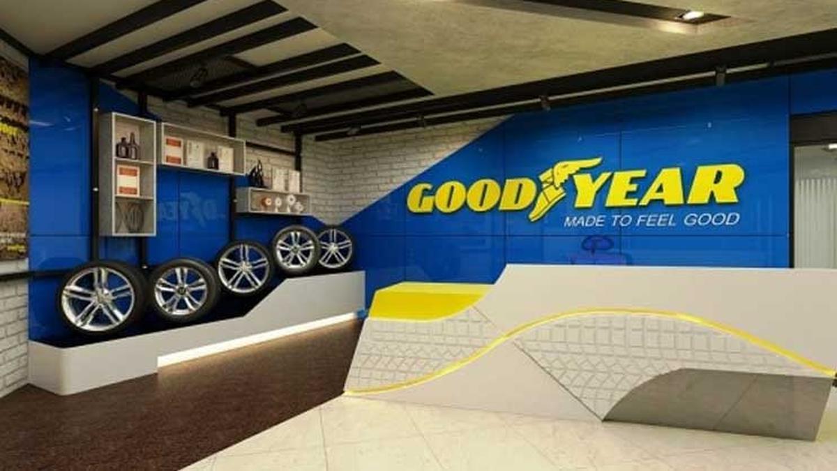 Pabrikan Ban Goodyear Dituduh Tidak Membayar Gaji Karyawannya ...