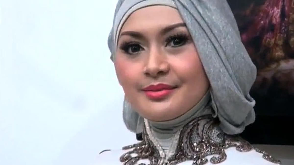 Di Dalam Tahanan, Suami Rindukan Eddies Adelia - ShowBiz Liputan6.com