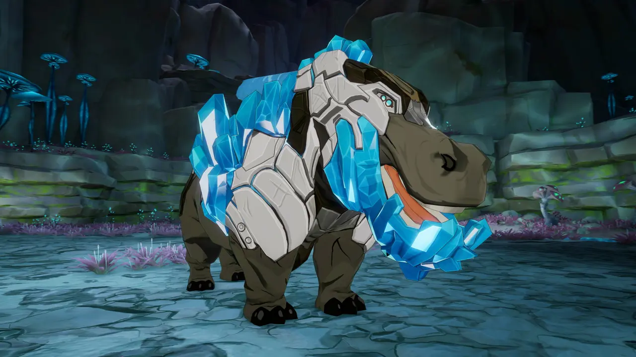 Update 2.1 Tower of Fantasy Hadirkan Area Baru hingga Karakter Lin ...