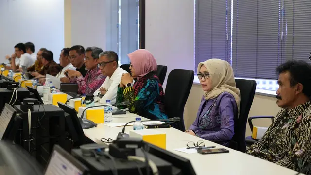 Kaltim Jadi Tuan Rumah Mtq Nasional Xxx Pada September 2024 News