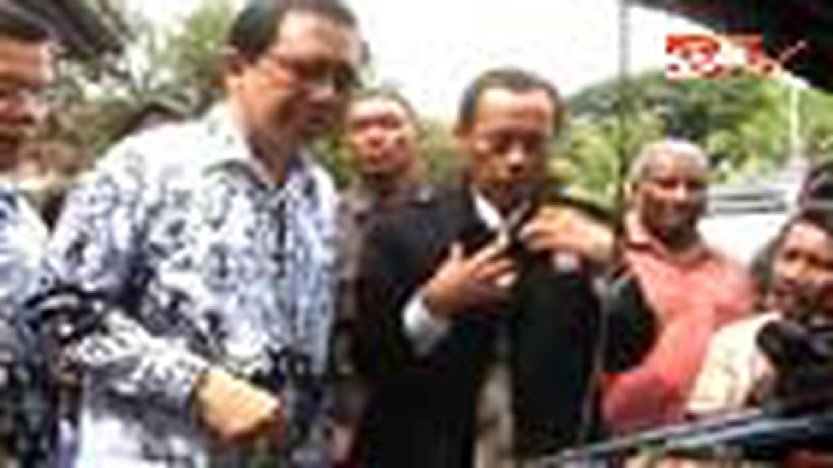 Mobil Kiat Esemka Kian Populer - Video Liputan6.com