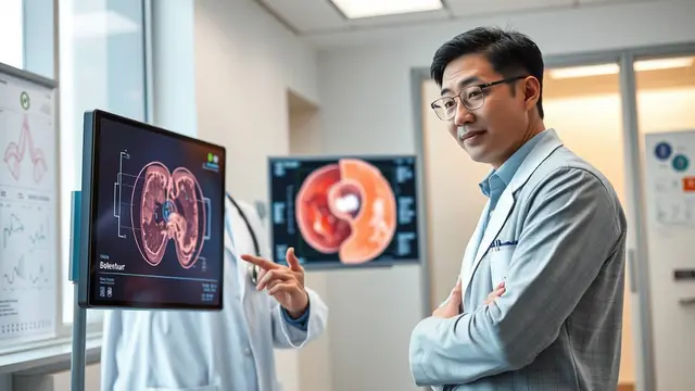 Ciri-Ciri Tumor Jinak, Jenis-Jenis, Pengobatan, dan Bedanya dengan yang Ganas - Feeds Liputan6.com