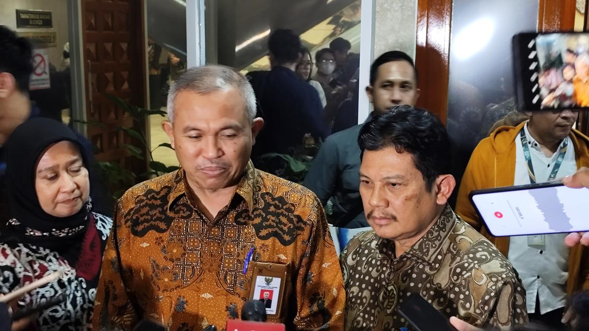BPJS Kesehatan Usul Evaluasi KRIS Lebih Komprehensif dan Ditanya ke Peserta JKN - News Liputan6.com