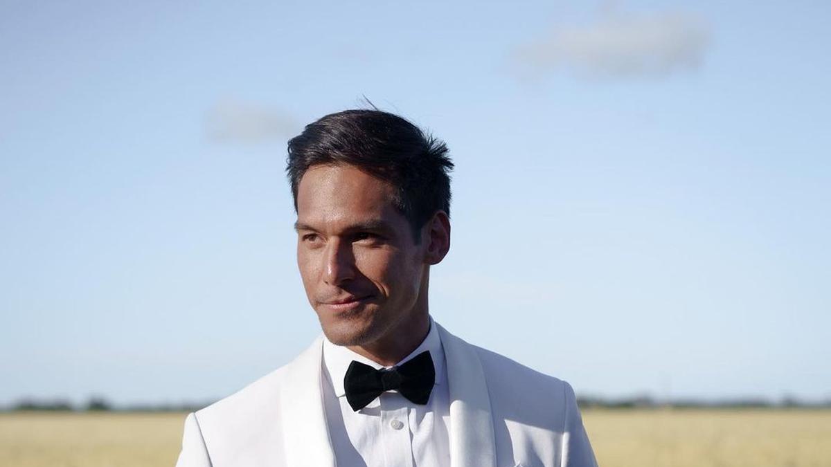 Richard Kyle Ungkap Kebiasaannya Rayakan Hari Valentine