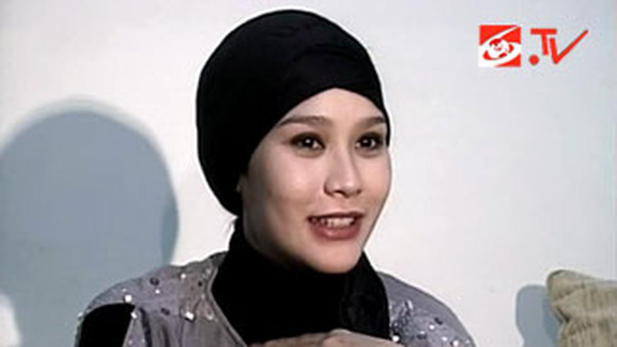 Hamil Enam Bulan, Zaskia Tetap Aktif - ShowBiz Liputan6.com