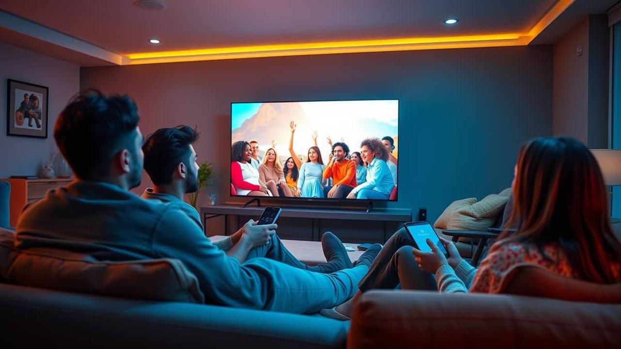 LK21 Berbahaya, Ini 18 Rekomendasi Situs Nonton Legal Indonesia dan Luar Negeri Terbaik