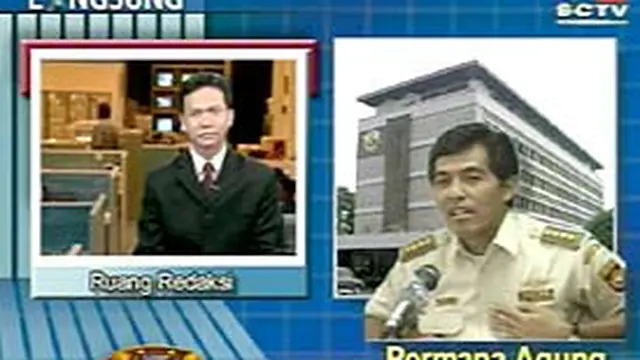 Permana Agung Diganti - News Liputan6.com