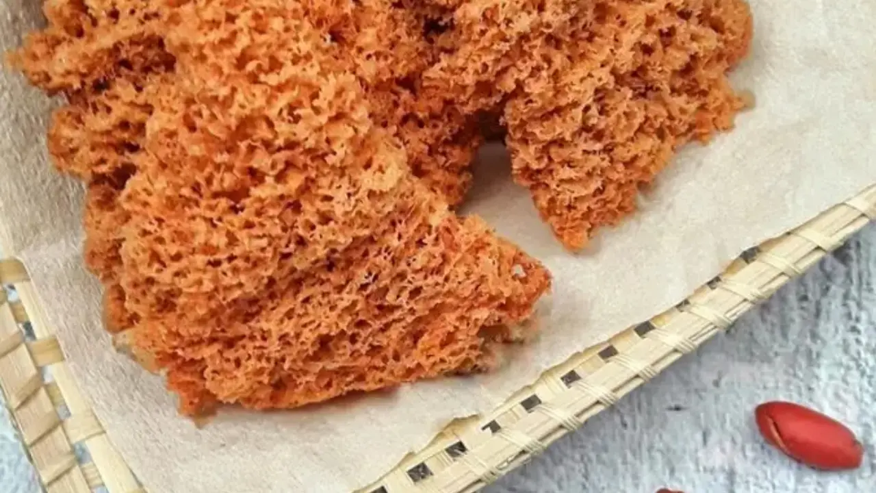 7 Resep Kremesan Ayam Simple yang Gurih dan Renyah, Anti Gagal - Hot ...
