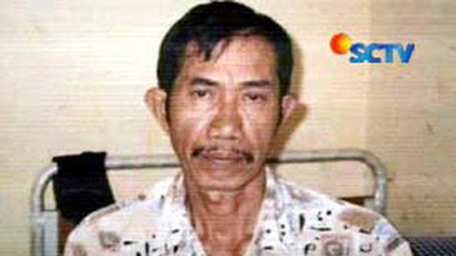Dukun AS Dieksekusi Mati - News Liputan6.com
