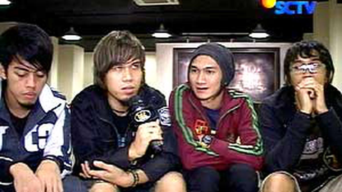 Drive Menyemarakkan Musik Indonesia - ShowBiz Liputan6.com