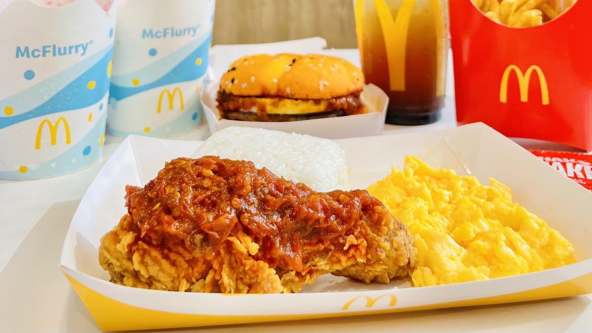 Menantang Adrenalin di HUT Ke-78 RI dengan Icip Pedasnya Sambal Balado ...