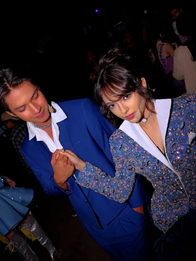 Transformasi Raisa Marie di Sinetron Asmara Gen Z, dari Centil Jadi ...