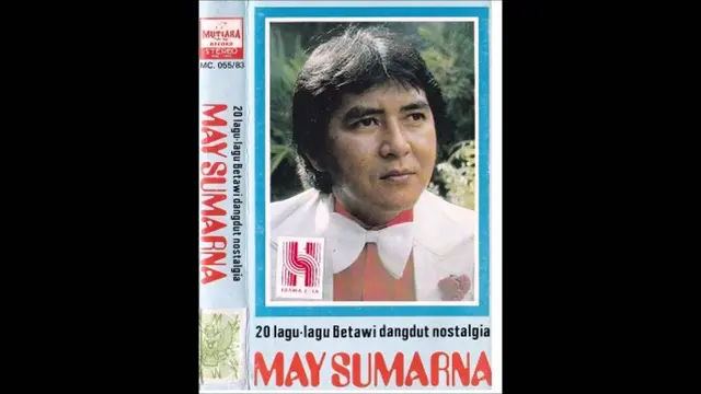 Penyanyi Burung Dalam Sangkar, May Sumarna Meninggal Dunia - ShowBiz ...