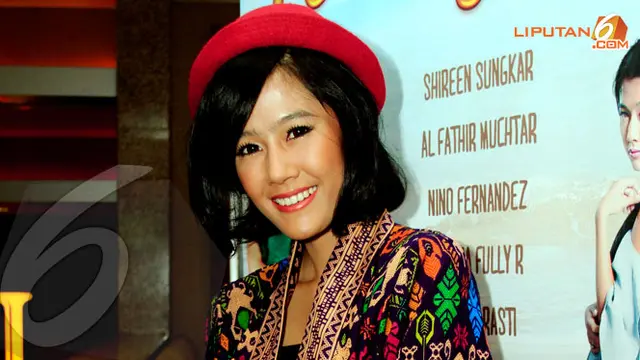 6 Artis Cantik Ini Sukses Berperan Sebagai PSK - ShowBiz Liputan6.com