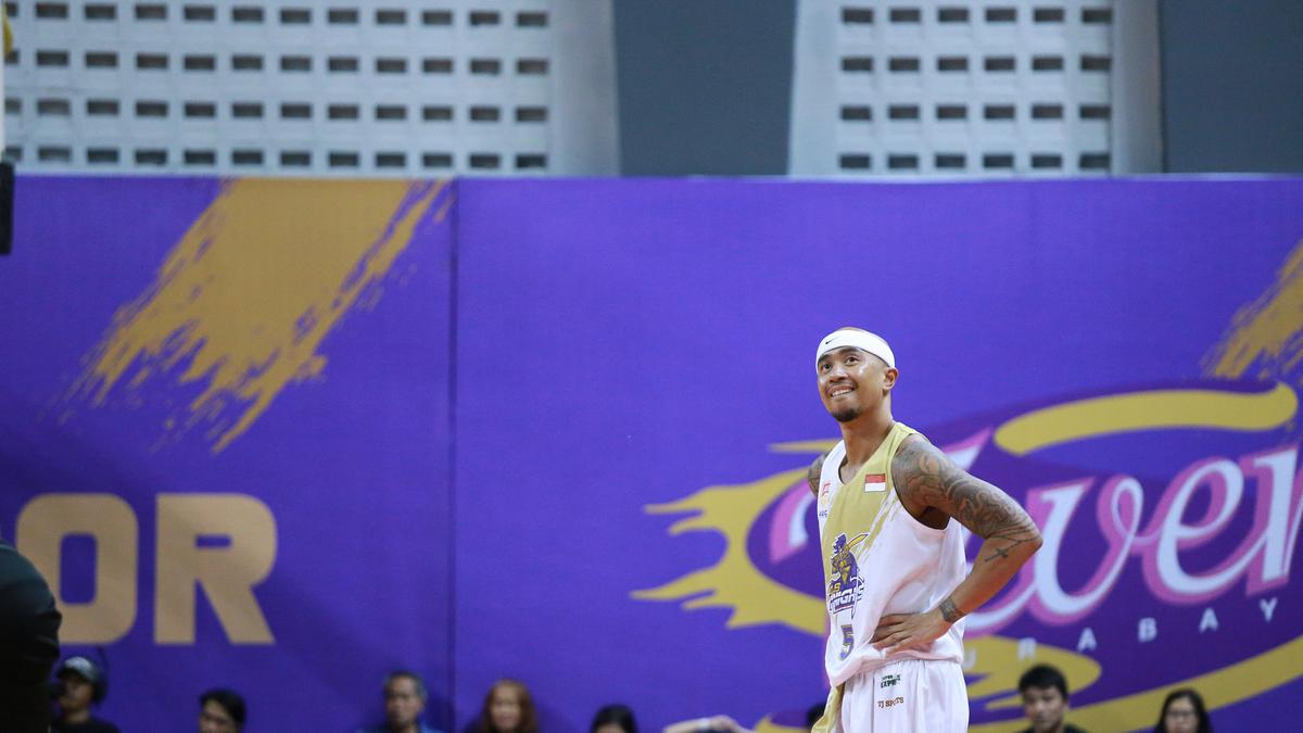 Curahan Hati Bos CLS Knights Setelah Kehilangan Kaleb dan Mario Wuysang ...