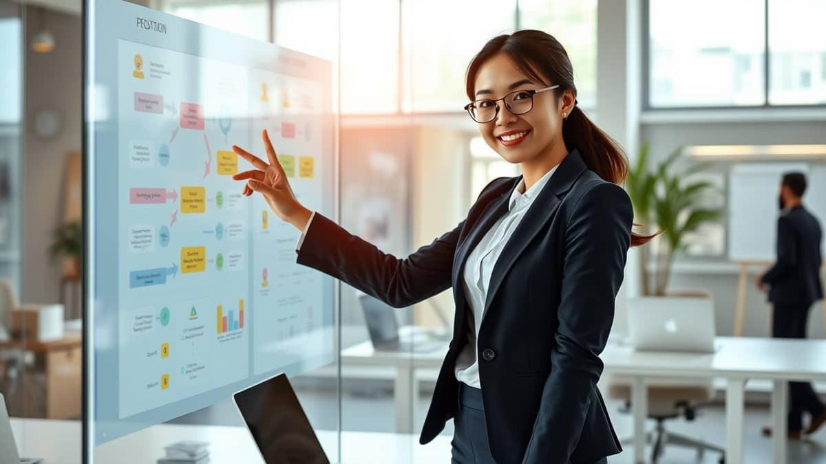 Fungsi Simbol Flowchart: Panduan Lengkap untuk Memahami Diagram Alir