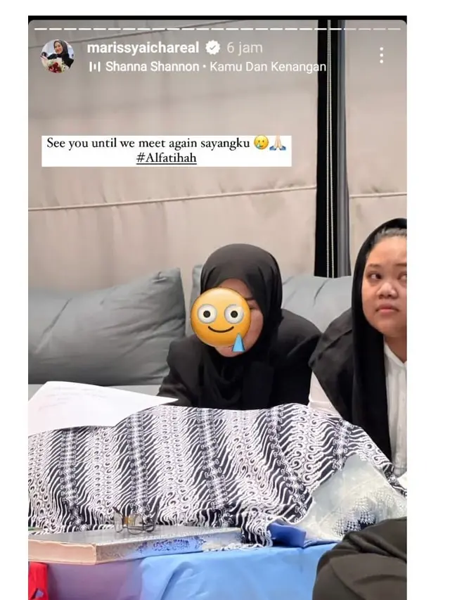 8 Potret Persahabatan Stevie Agnecya dan Marissya Icha, Ungkap Kondisi ...