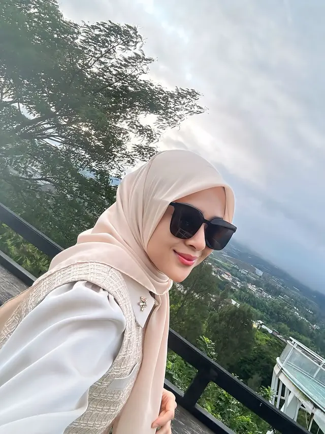 5 Potret Terbaru Chef Amanda Alumni Masterchef Indonesia, Visual ...