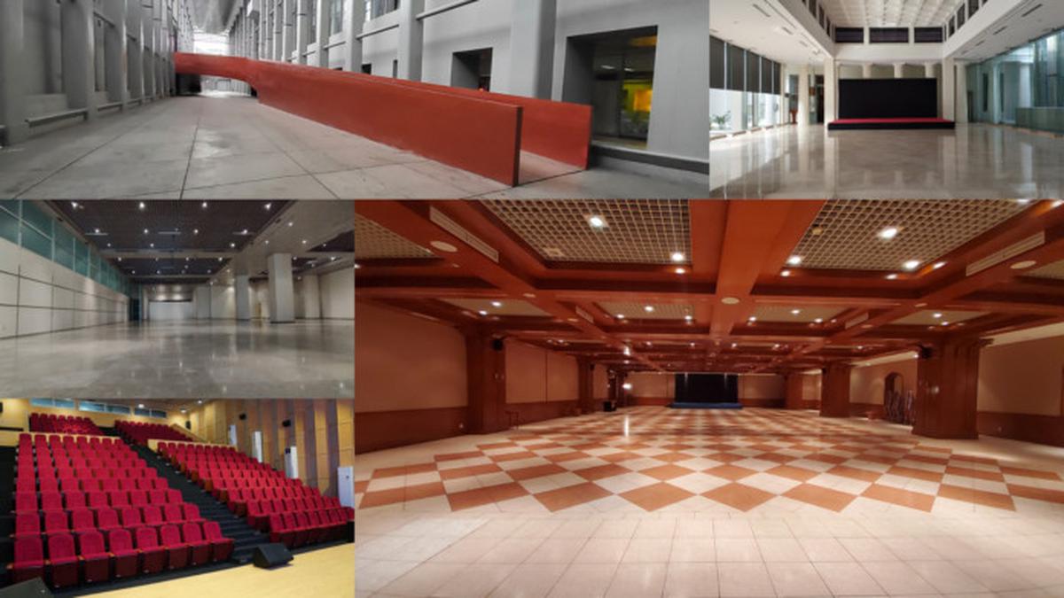 Mengenal 8 Area di Museum Nasional yang Bisa Disewa Publik, Salah ...