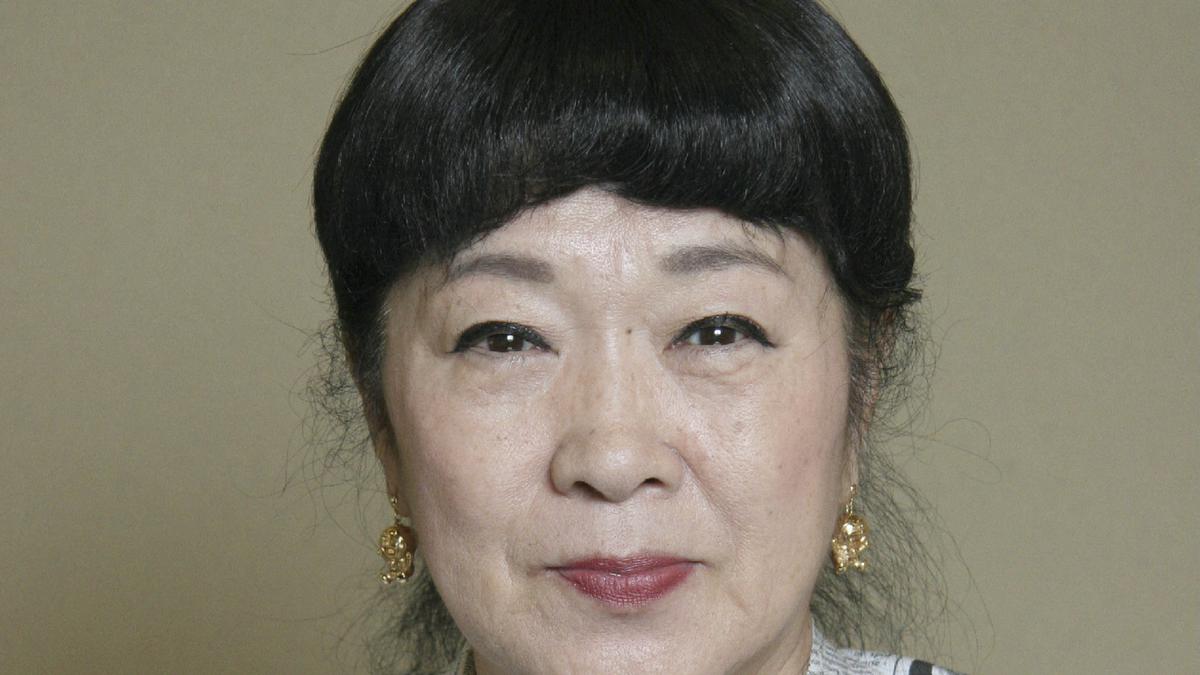 Nobuyo Oyama Pengisi Suara Doraemon Sejak 1979 Meninggal Dunia di Usia ...