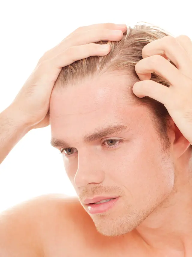 Setelah Cukur di Barbershop Atau Asgar, 5 Perawatan Rambut Pria Ini ...