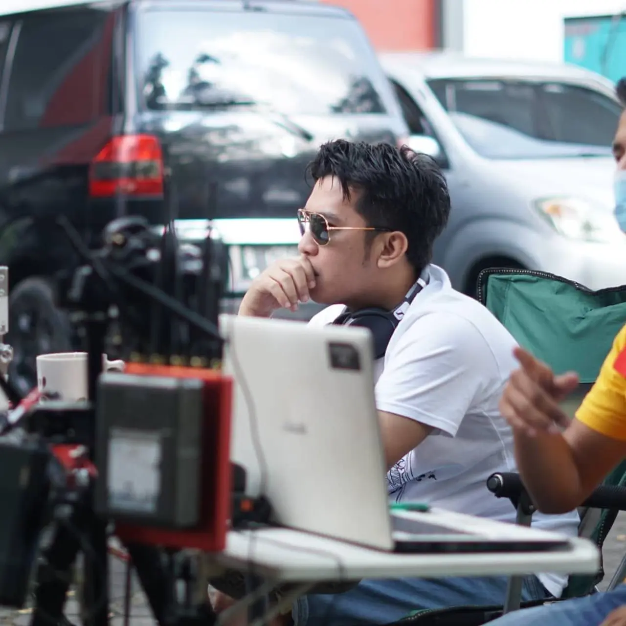 Girry Pratama Puas dengan Sidang Lanjutan Kasus Mobilnya yang Dilelang ...