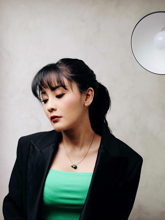 Influencer Shilvia Tan Buka-bukaan Soal Laba Bersih Rp 200 Juta dari ...