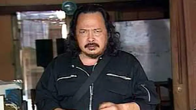 Profil Harry Roesli yang Rumah Musik Legendarisnya di Bandung Terpaksa ...