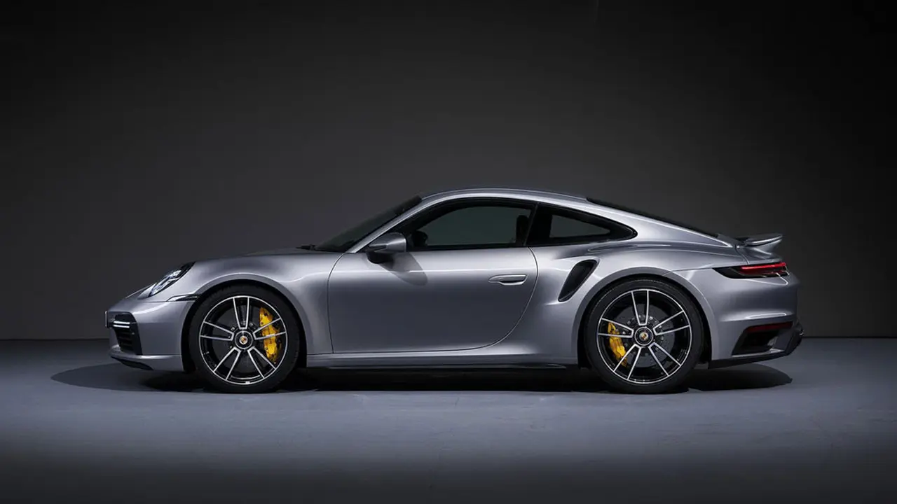 Selain Taycan, Porsche Indonesia Bakal Datangkan 4 Model Ini - Otomotif ...