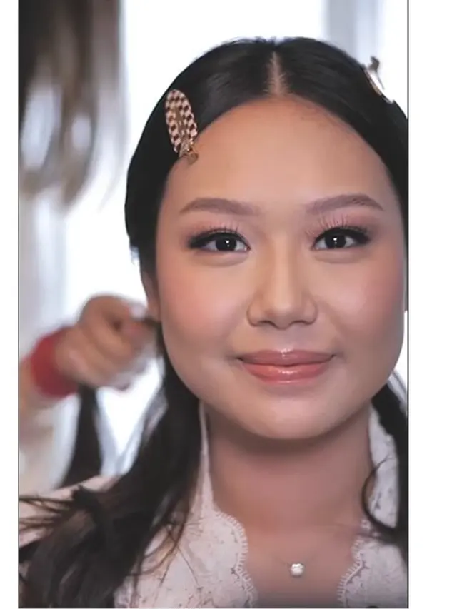 7 Momen Pernikahan Sisca Kohl dan Jess No Limit yang Baru Diekspos, Bak ...