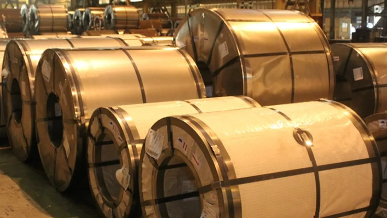Profil PT Krakatau Steel, Sejarah, dan Produk-produknya - Hot Liputan6.com