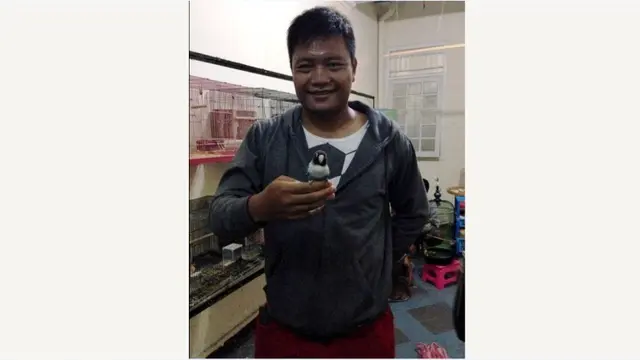 Flashback Wahyu Wijiastanto, Kenangan Menjadi Kapten Timnas Indonesia ...