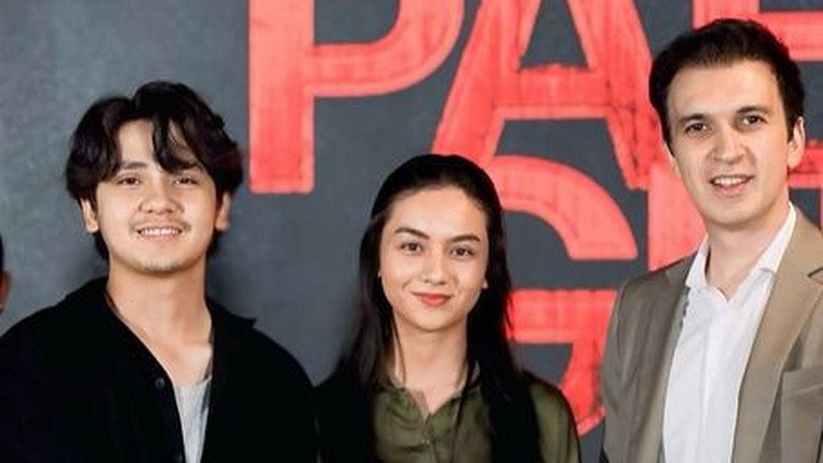 Awi Suryadi Kolaborasi Lagi dengan Kreator KKN di Desa Penari, Garap Film Pabrik Gula Syuting ...