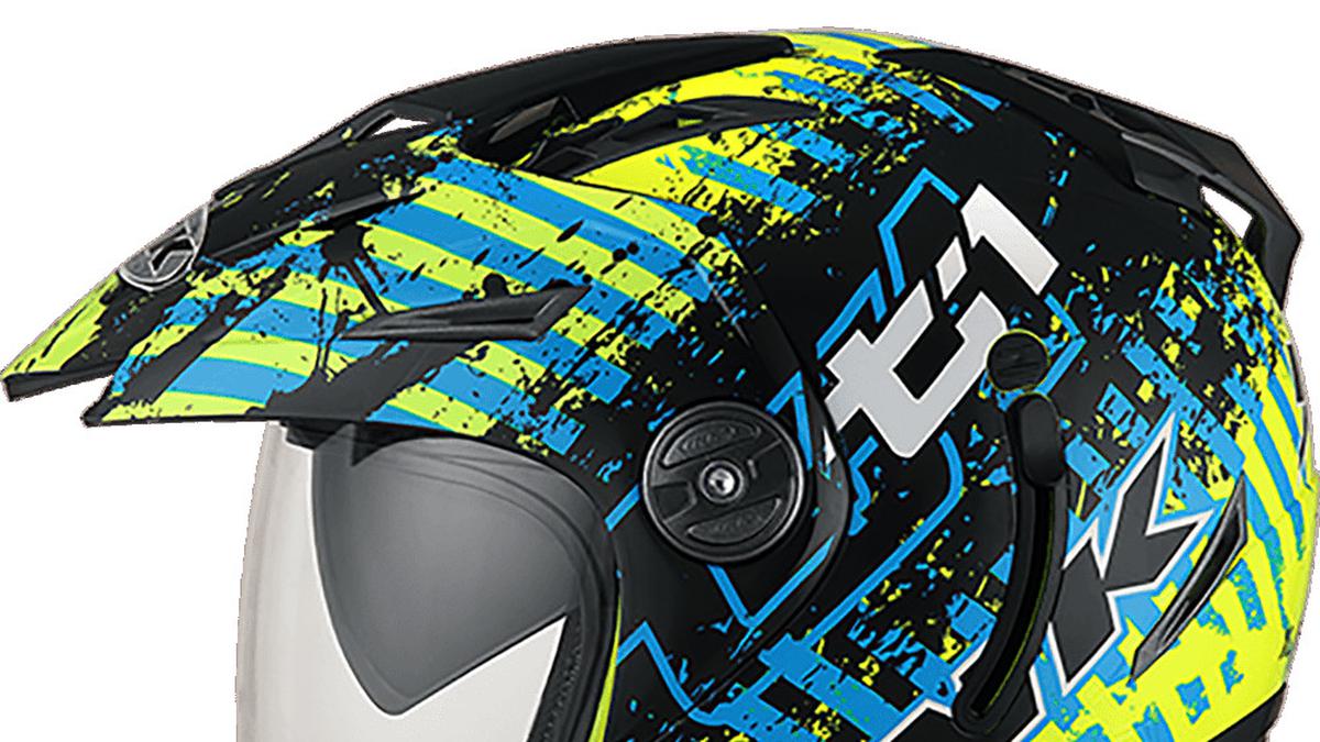 Daftar Harga Helm INK Berbagai Tipe Terbaru 2020, - Hot Liputan6.com