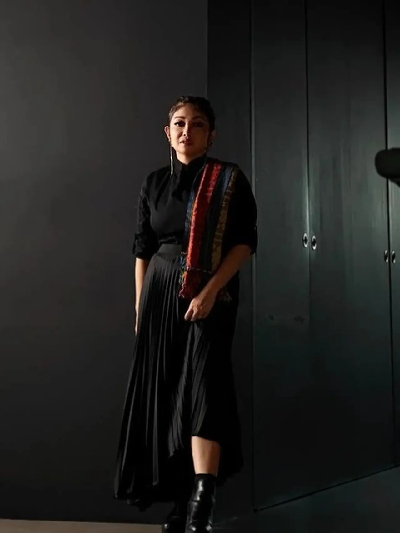 Lama Tak Muncul, Kini Chef Marinka Diminta Kembali Menjadi Juri ...