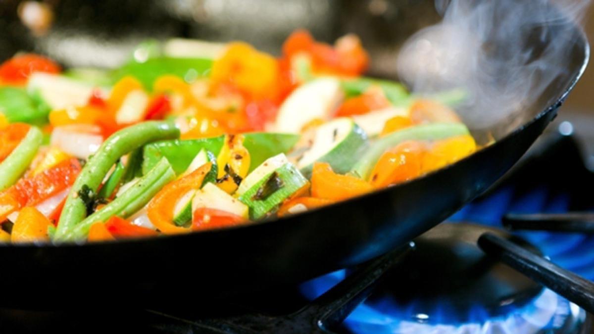 Tips Memasak Sehat Sebagai Gaya Hidup Masa Kini - Lifestyle Fimela.com