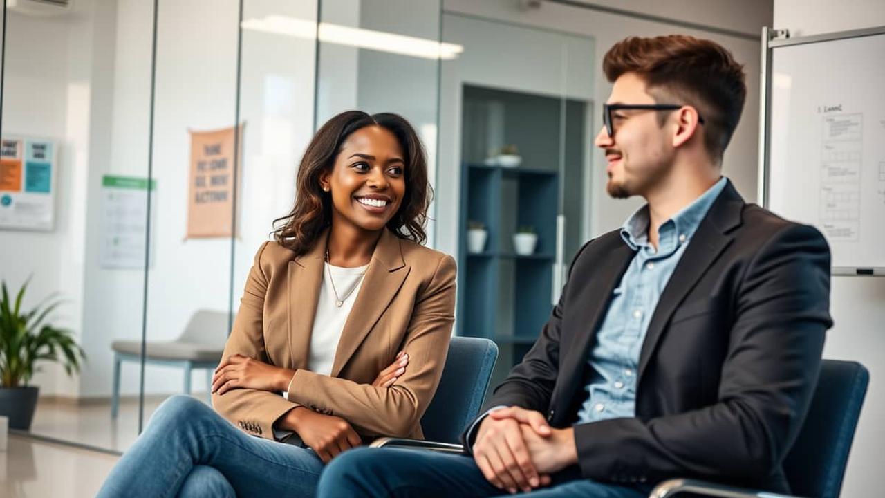 Coaching adalah: Panduan Lengkap Memahami Proses Pengembangan Diri