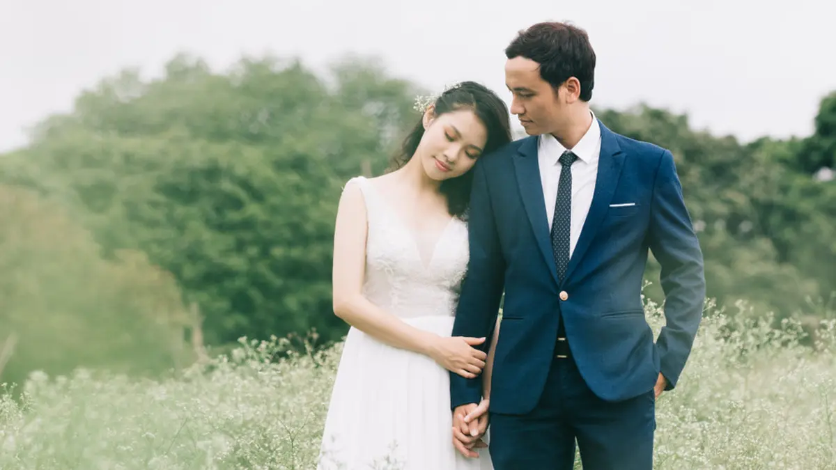 Manfaat Perjanjian Pranikah Terbaru - Berita, Foto, Video | Fimela.com