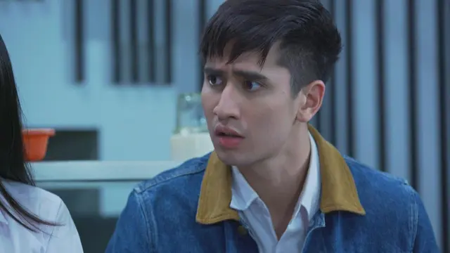 Sinopsis Sinetron SCTV Cinta Anak Muda Episode Kamis, 19 September 2019: Pertemuan dengan Tania ...