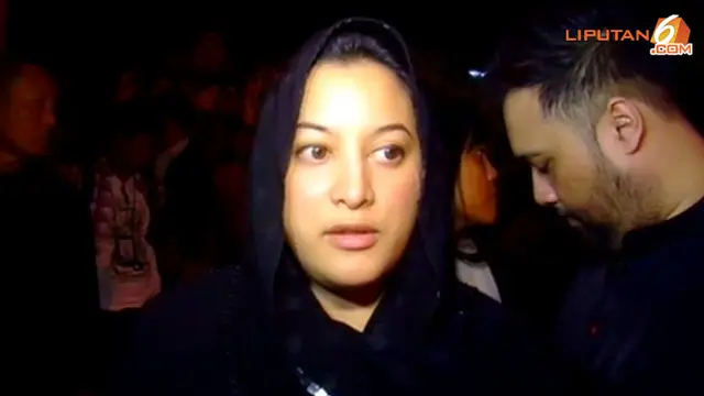 Jane Shalimar Meninggal Dunia, Ucapan Duka Banjiri Linimasa - Citizen6 ...