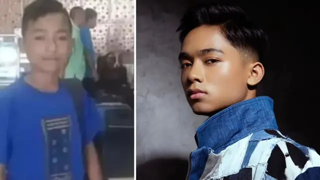 Transformasi Bertrand Peto dari Dulu Hingga Kini, Makin Glowing Berkat ...