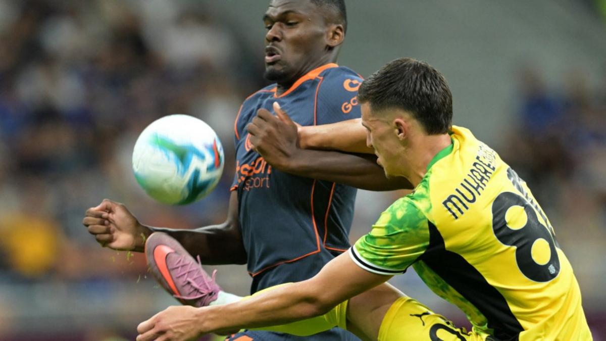 Tandem Jay Idzes di Lini Belakang Sassuolo Diisukan Bakal Cabut ke ...