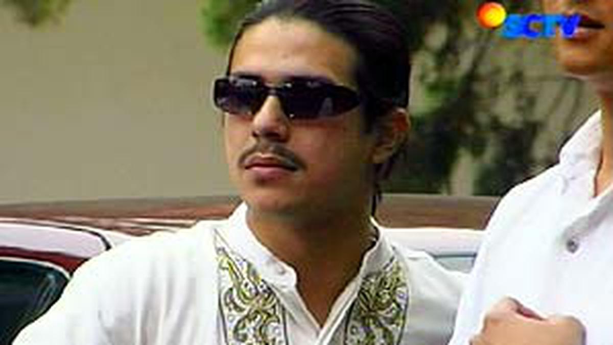 Gathan Saleh Berurusan dengan Polisi - ShowBiz Liputan6.com