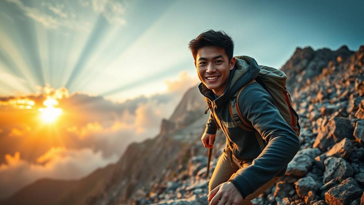 350 Quote Jangan Menyerah yang Menginspirasi untuk Bangkit