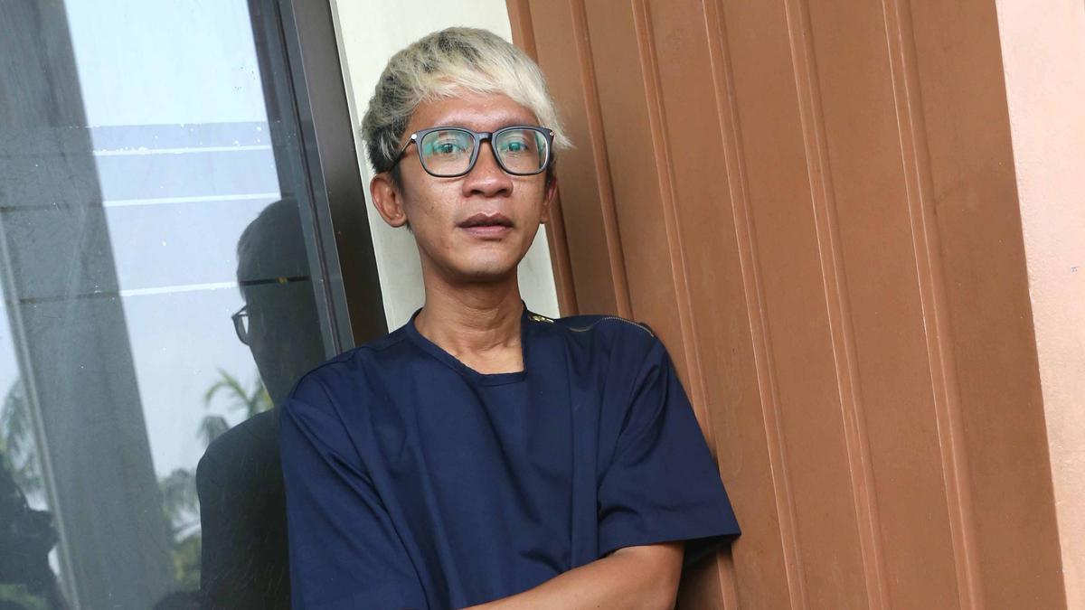 Cerai dengan Evelyn Nada Anjani, Aming Mengaku Terluka - ShowBiz ...