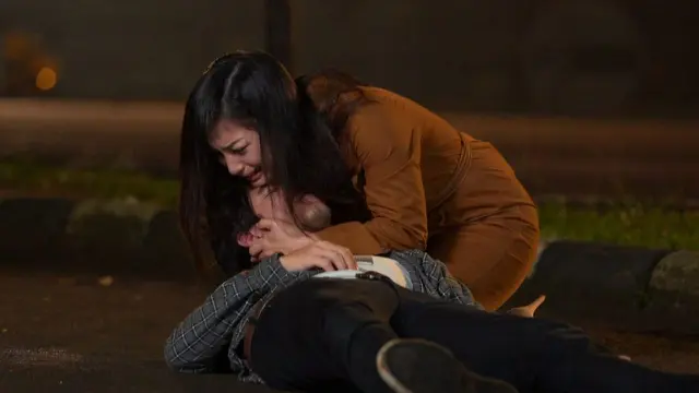 Live Streaming SCTV Sinetron Cinta Buta Episode Senin 25 Februari 2019 ...