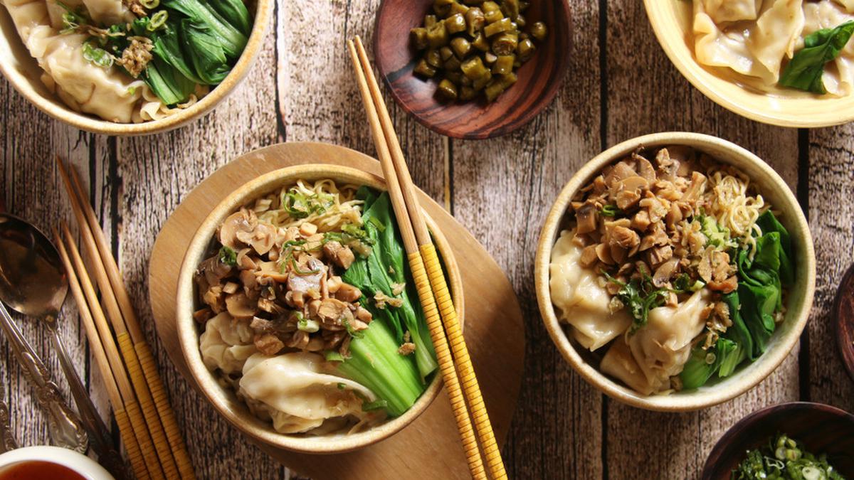6 Rekomendasi Tempat Makan Mie Ayam Enak di Jakarta Selatan